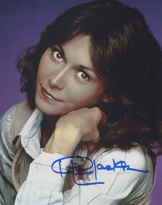 Kate Jackson autograph, item 0001382006 | Signature Pieces